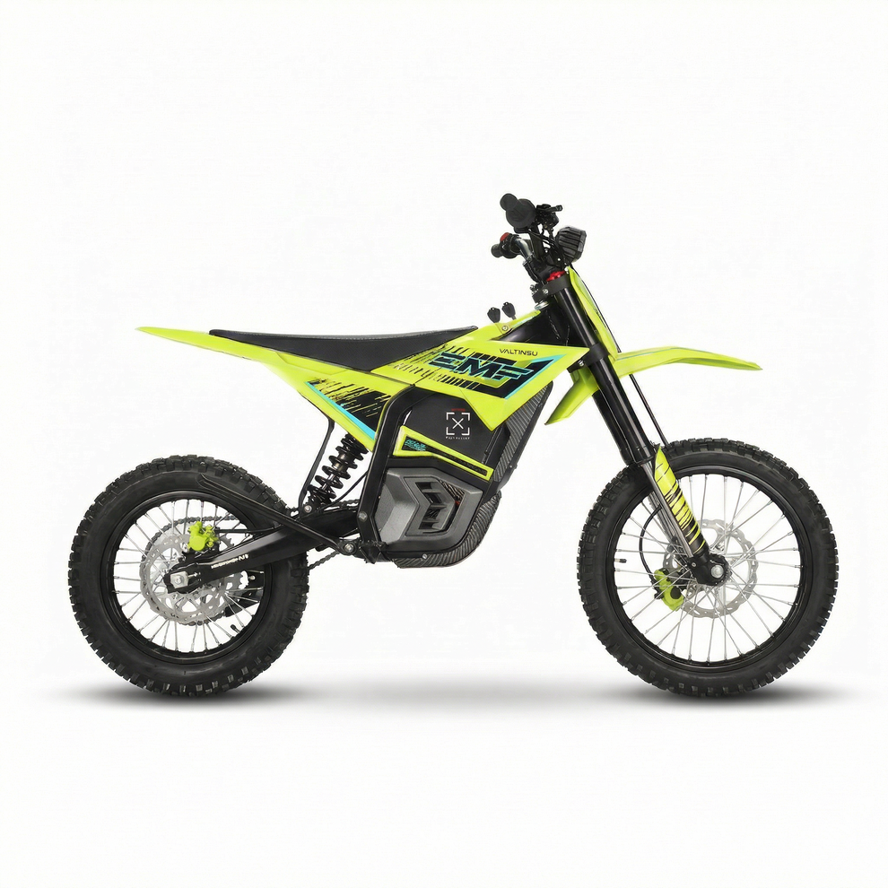 VALTINSU EM5 PRO 4800W Electric Dirt Bike | KAIZEN – KAIZEN E-BIKE STORE