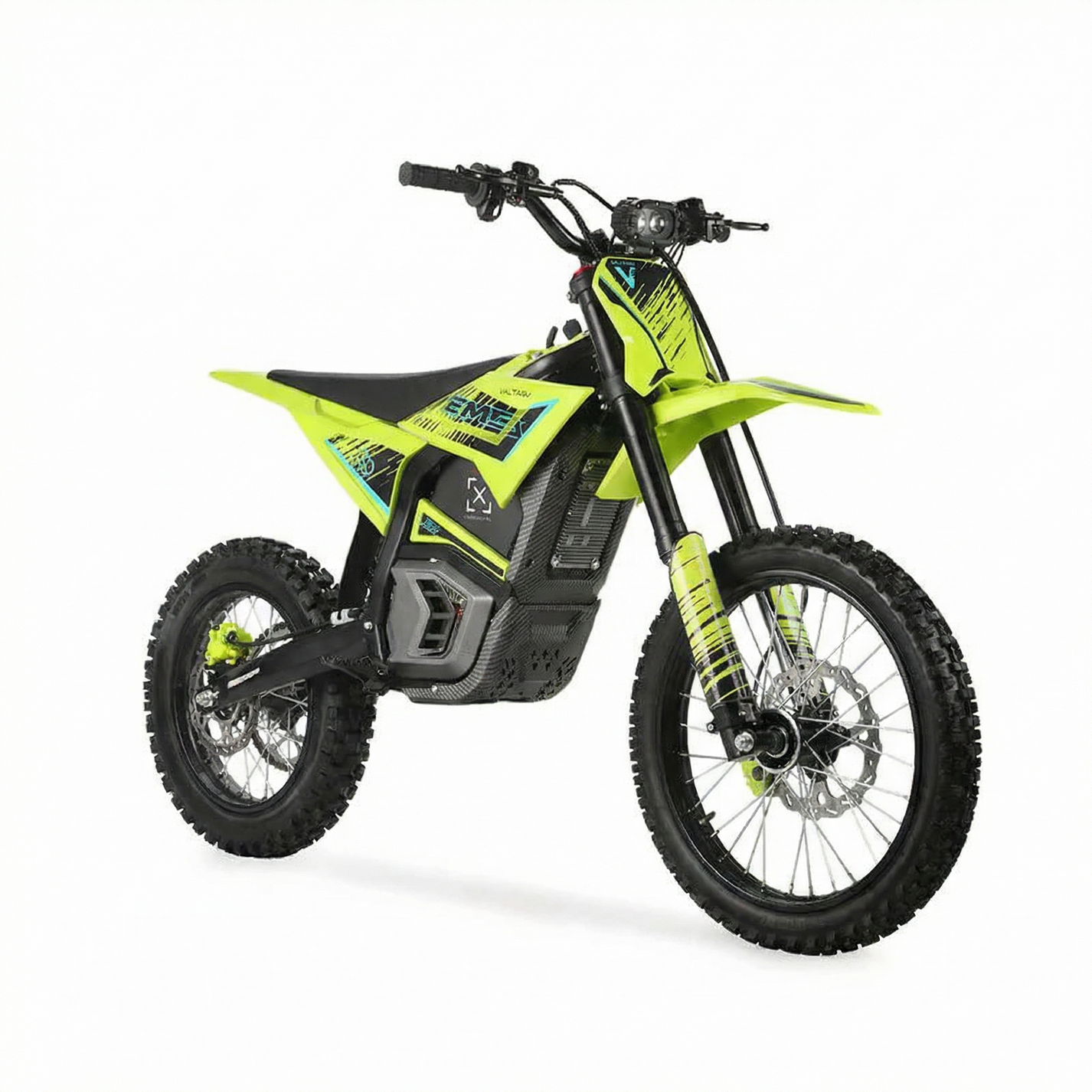 VALTINSU EM5 PRO 4800W Electric Dirt Bike | KAIZEN – KAIZEN E-BIKE STORE
